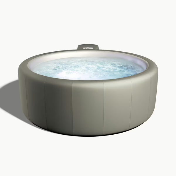 Softub 300 Poseidon X (6 Person Hot Tub) | Evergreen Softub