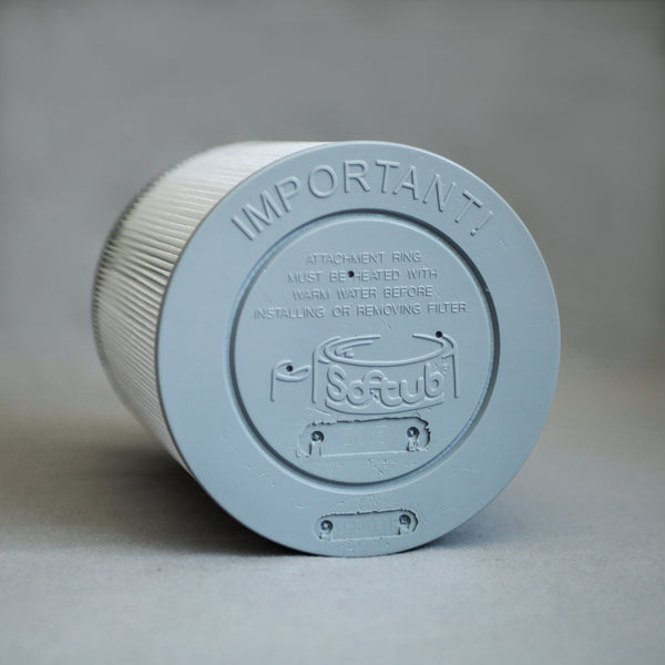 Softub Snap-On Replacement Filter | Evergreen Softub