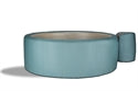 Softub 300 Resort | 6-Persona Spa Hot Tub | Evergreen Softub