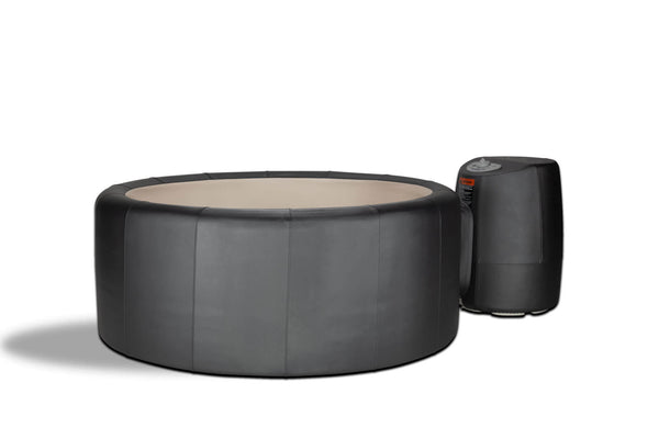 Softub 140 Sportster | 2 Person Hot Tub | Evergreen Softub